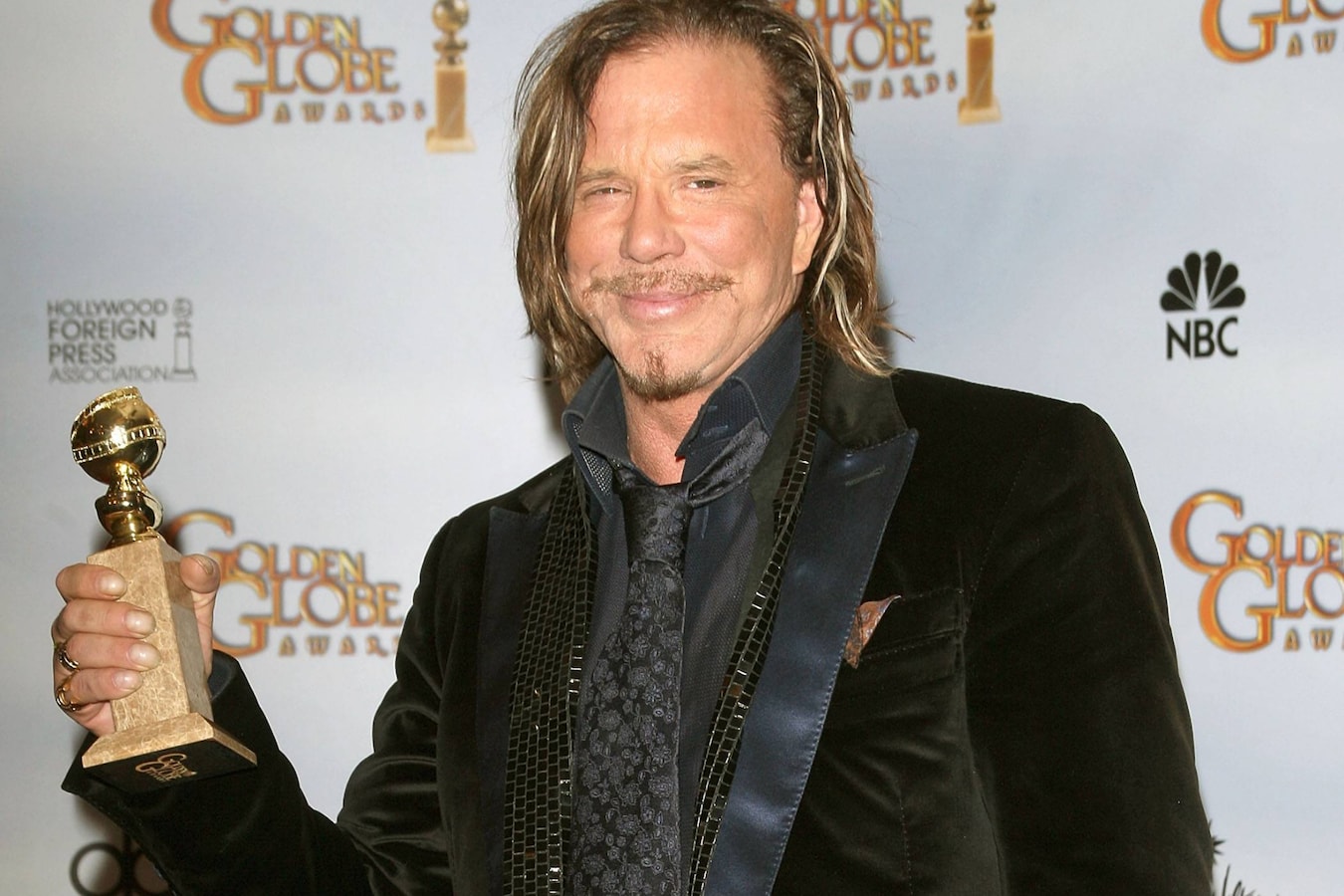 Ooit de nieuwe Marlon Brando, nu bijna dakloos: het tragische verval ...