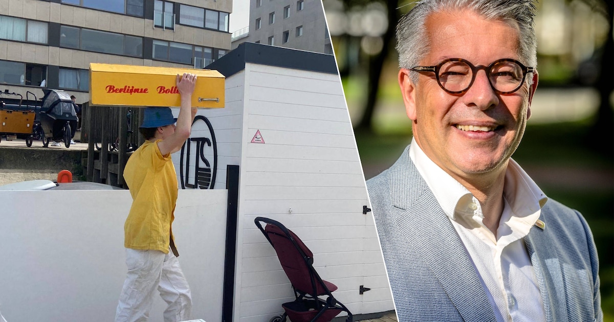 Oproep kent resultaat: minstens zes jaar langer Berlijnse bollen op ...
