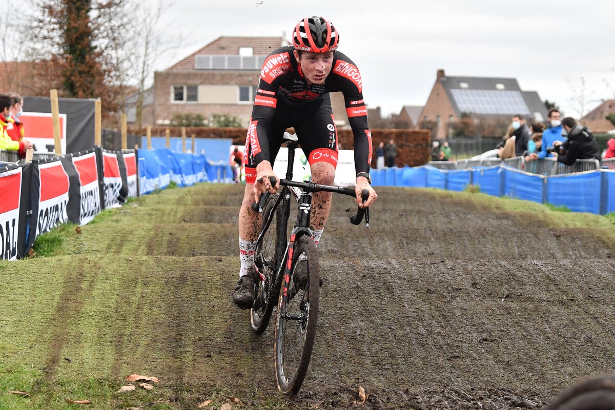 Mario De Clercq over transfer Toon Vandebosch: “Een minpunt voor onze ...