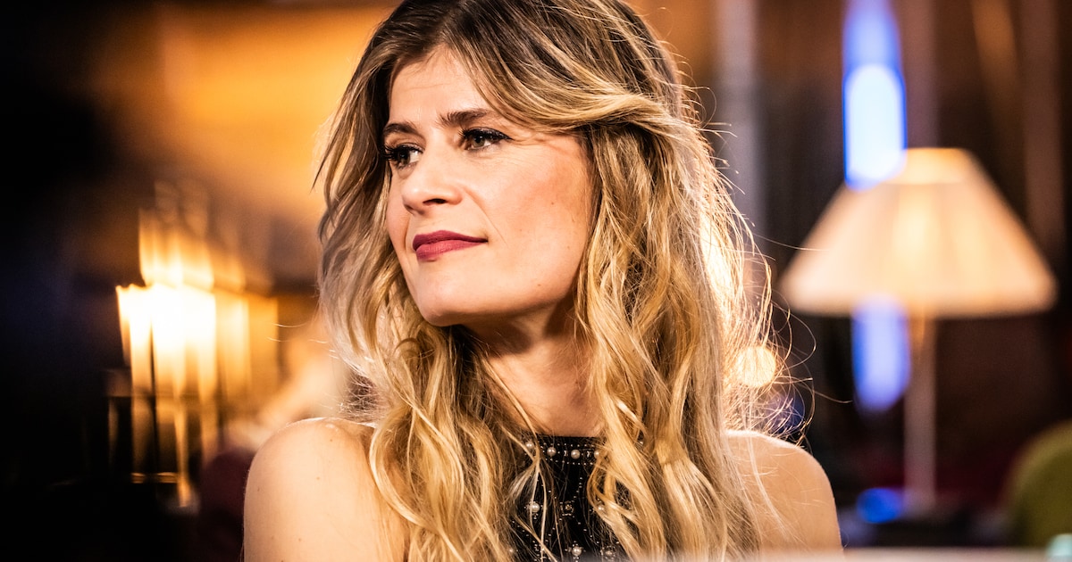 Van StuBru naar VTM, is Eva De Roo de nieuwe Fien Germijns? “Ik wil niet de nieuwe versie van ...