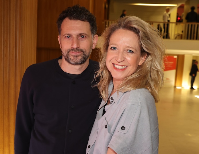 Twee jaar na laatste eigen programma presenteert Cath Luyten ...