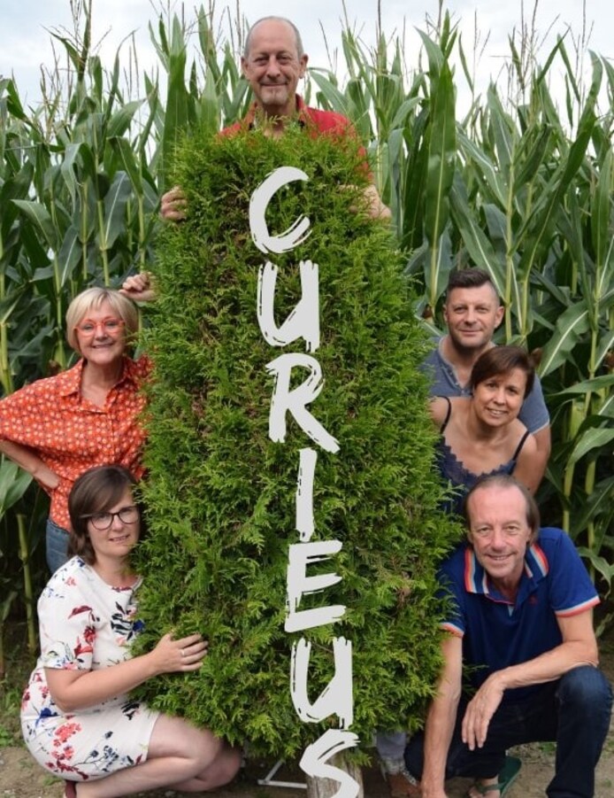 Curieus Kortenaken wil gemeente en haar inwoners inspireren ...