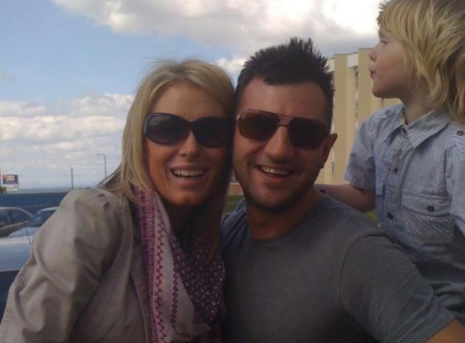 Matthew (39) verloor zijn beide benen op vakantie: "Volgend jaar loop ...
