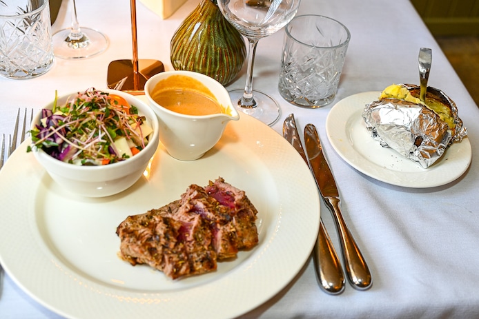 Grillrestaurants in Vlaanderen: op deze 74 adresjes smul je ook na de ...