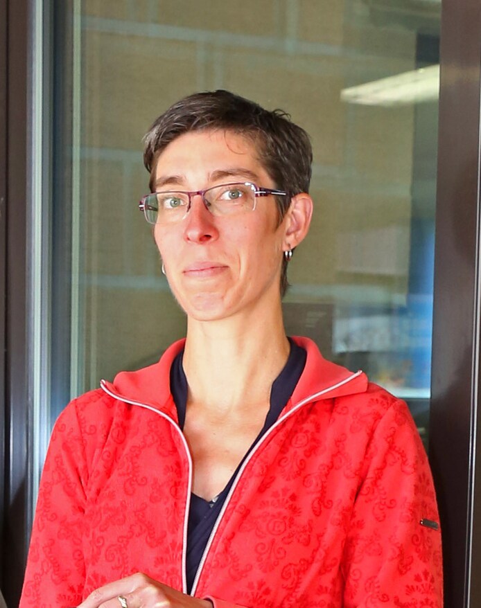 Sportfunctionaris overleeft klap niet | Affligem | hln.be