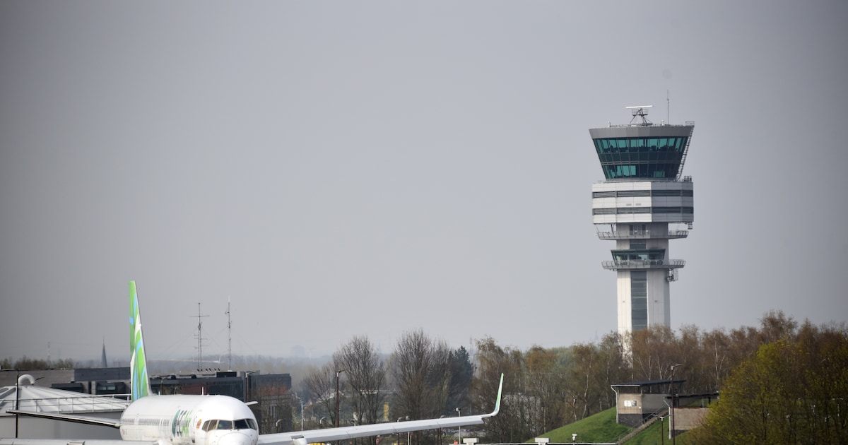 Al maandenlang sociale onrust bij skeyes: waarover gaat het nu weer ...