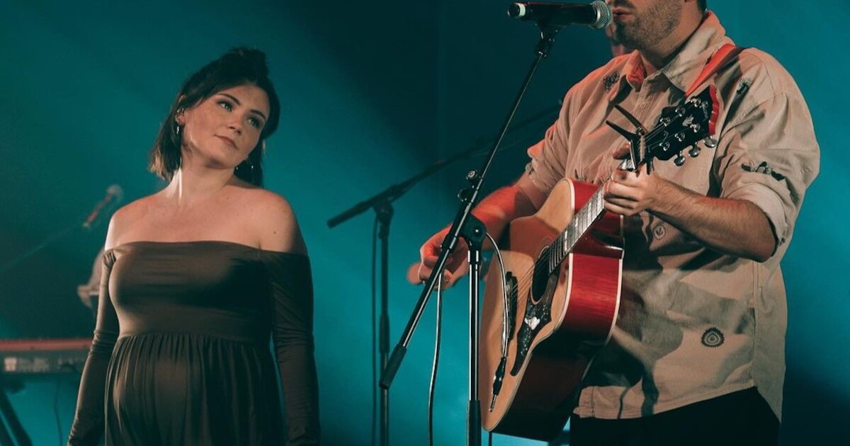 The Starlings brengen Magie naar het Cultuurhuis met hun Dream In Full ...