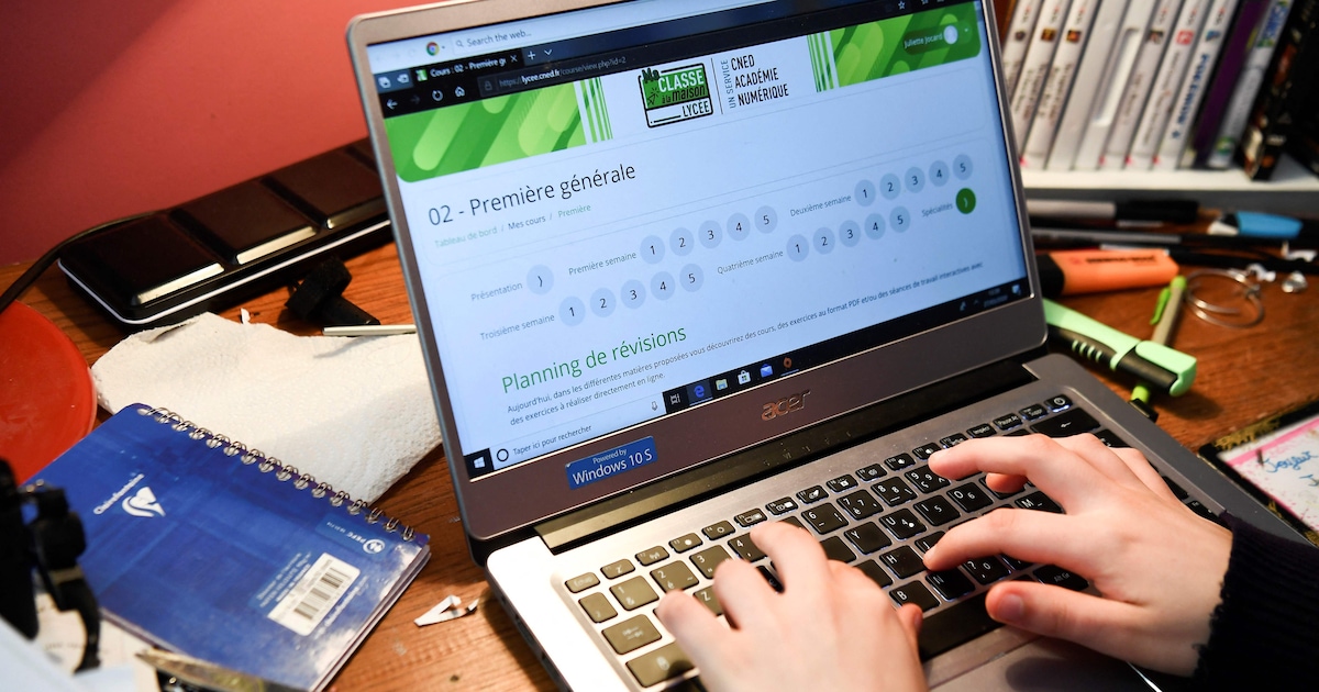 Cybercriminelen maakten vorig jaar meer dan 8 miljoen euro buit in de ...
