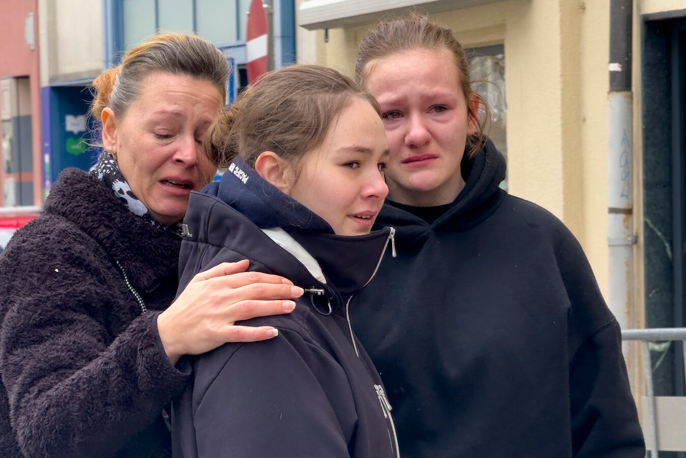 “IS-aanhanger die in korte tijd radicaliseerde via TikTok”: asielzoeker ...