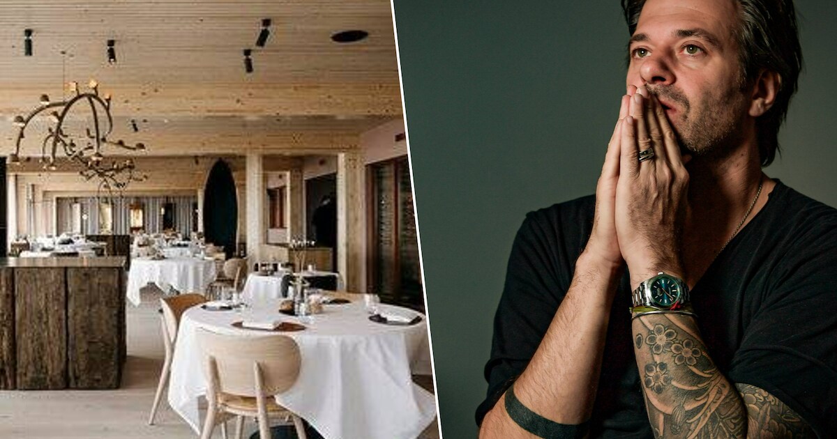 Waarom ‘Pure C’ van Sergio Herman volgens Michelin ineens van 2 naar 0 ...