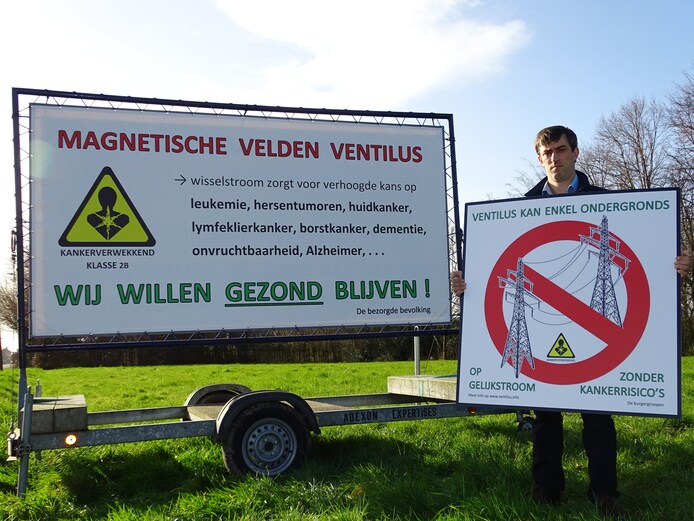 Bouwkundige Filip verdiepte zich 2.000 uur in Ventilus-project: “Dit ...