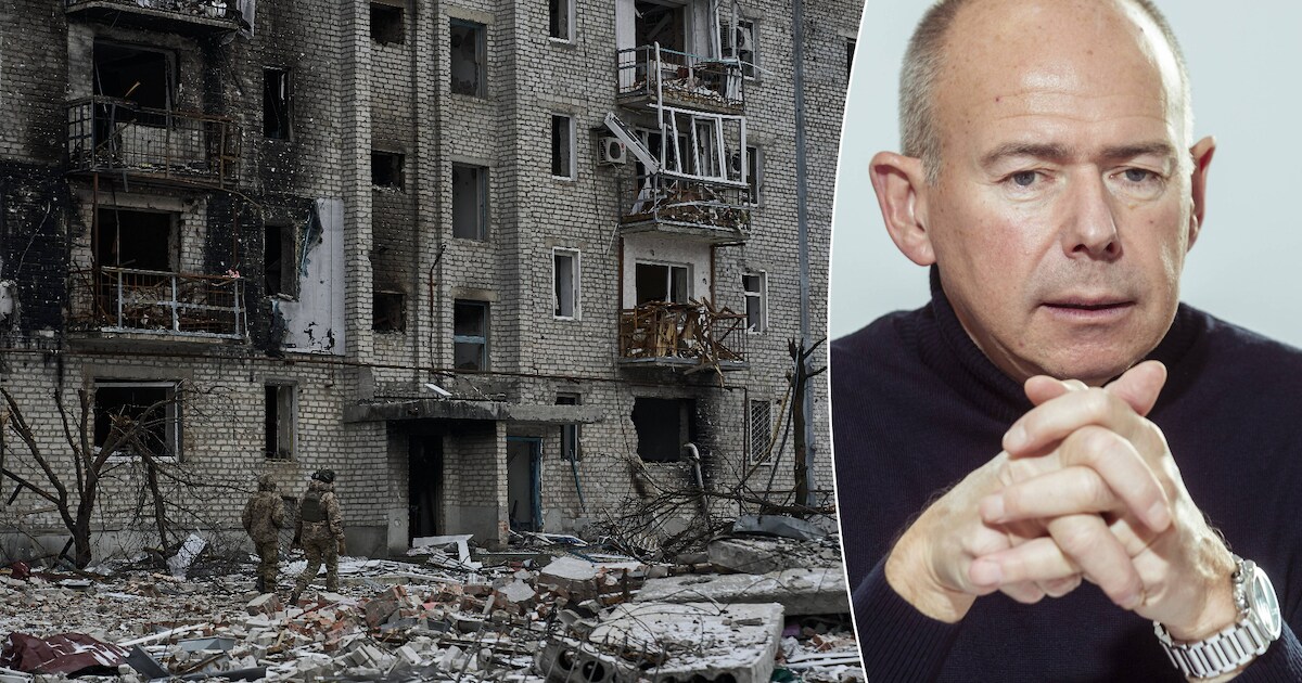 ANALYSE. Rusland neemt ‘hel van Avdiivka’ in. Roger Housen: “Situatie ...