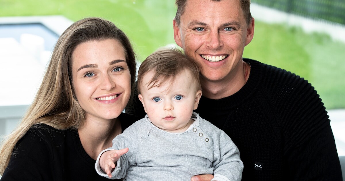 Casanova Tim ‘Temptation’ De Pril is getemd: "Getrouwd en straks een ...