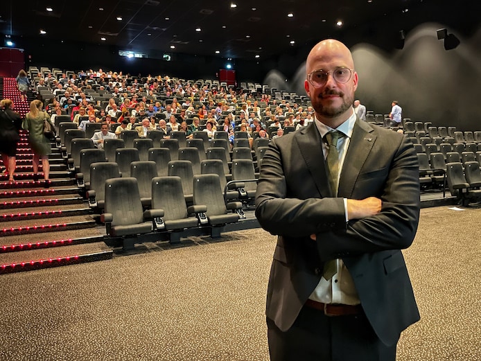 Oostends Revalidatieziekenhuis BZIO wordt KLIEF | Oostende | hln.be