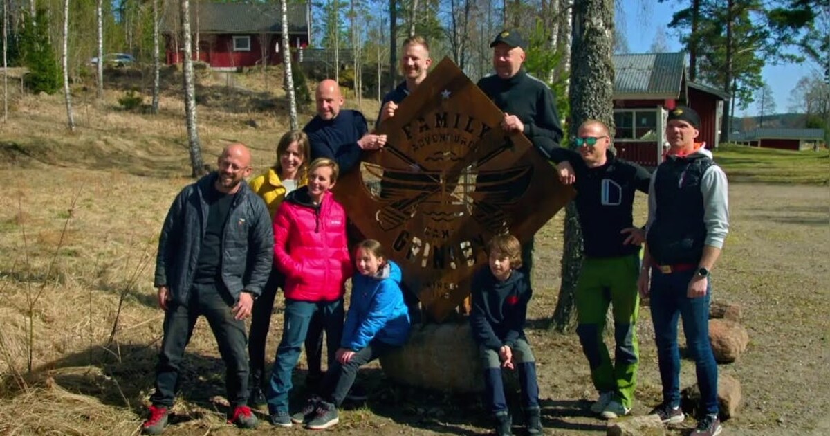 Spannend moment in ‘Camping Coppens’: “De camping is officieel open ...