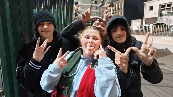 Essevee is kampioen en gaat naar eerste: “Wat we gaan doen? Feesten ...