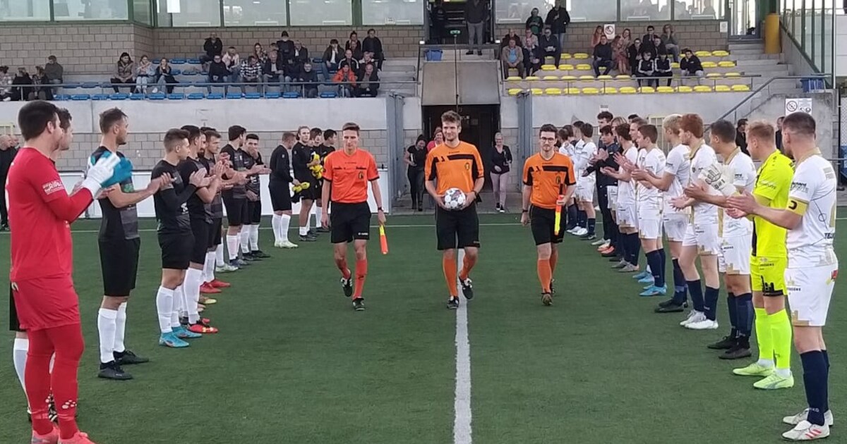 Kenneth Cardon en SV Diksmuide laten slechte start achter zich: “We ...