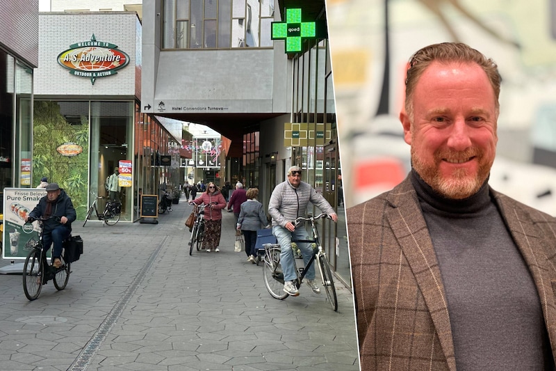 “Iedereen wordt gestraft voor overlast van steps en fatbikes ...