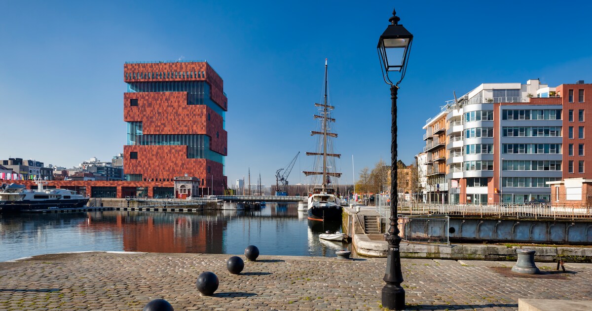Antwerpse stedelijke musea ontvingen meer dan 1,5 miljoen bezoekers in ...