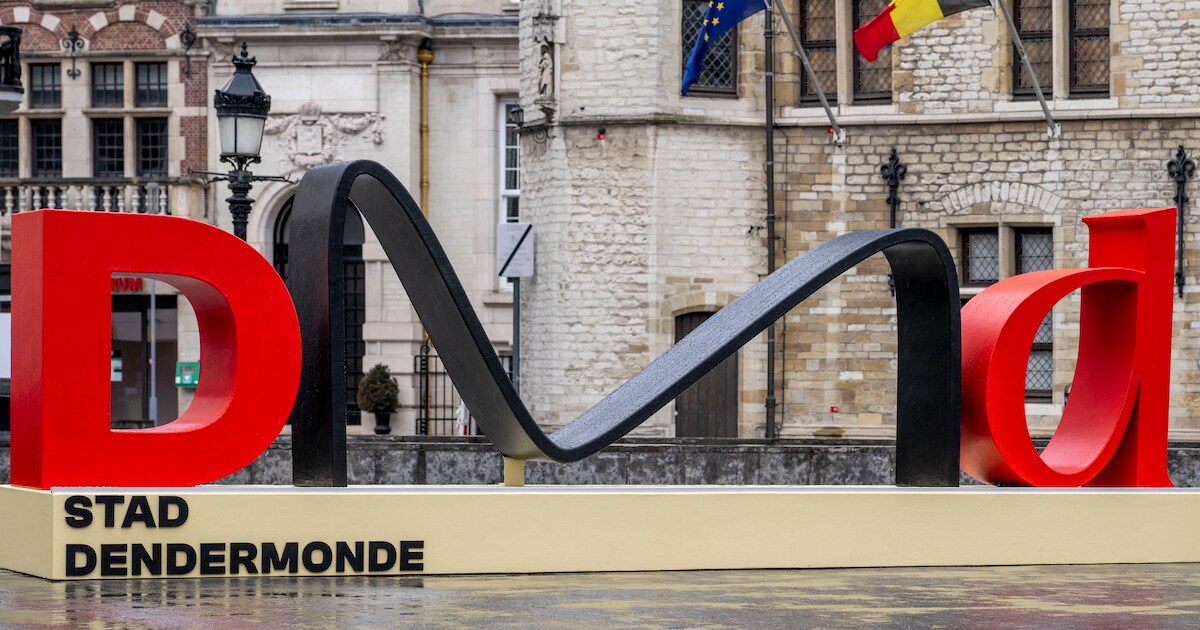 Stadsbestuur maakt stevig prijskaartje nieuw logo en huisstijl bekend ...