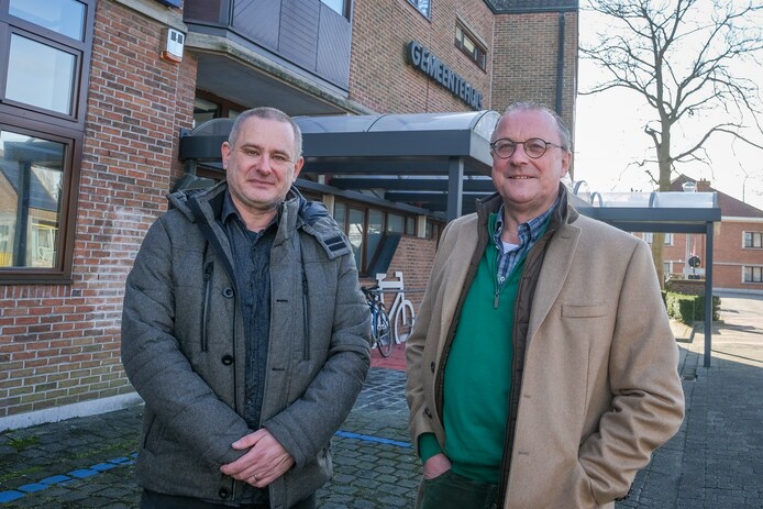 Het beleidsplan van Zemst doorgelicht: een nieuw woonzorgcentrum, een ...