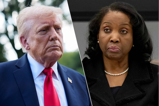 Trump: soldaten krijgen salaris ondanks overheidssluiting | Buitenland ...