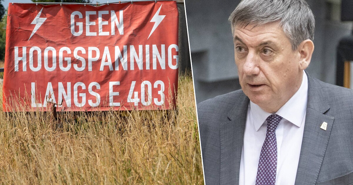 Na stikstof het volgende hoofdpijndossier: Vlaamse regering moet knoop ...