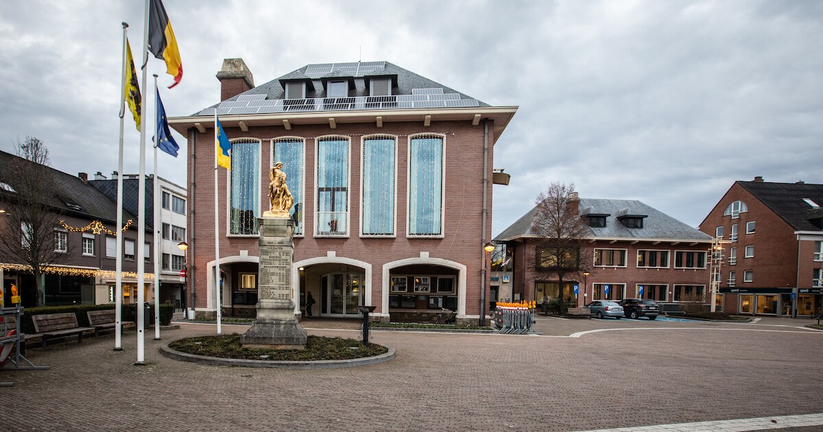 Documentairefilm ‘De ramp van Tessenderlo’ komt terug naar cultuurhuis ...