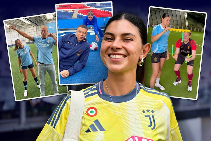 Céline Dept (25) uit Oostende is de populairste vrouwelijke youtuber ter wereld: zoveel verdient ...