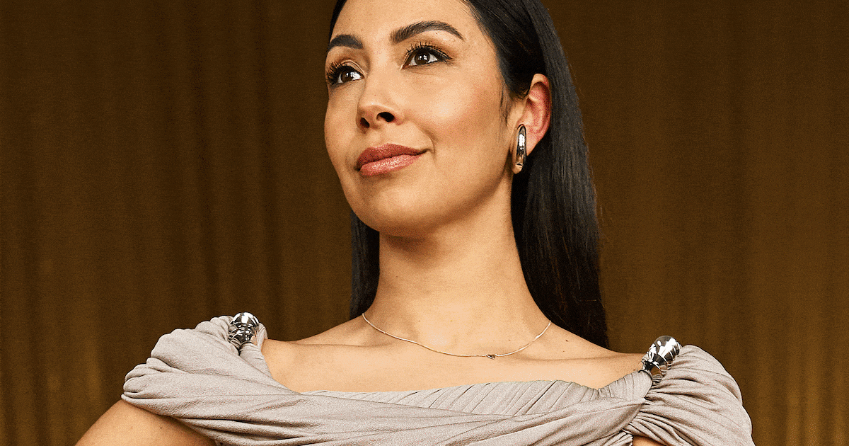 EXCLUSIEF. Danira Boukhriss Terkessidis (35) over het moederschap: “Ik ...