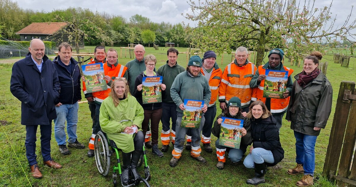 Hoeve Ter Kerst blaast 20 kaarsjes uit op 1 mei: “Willen nog sterker ...