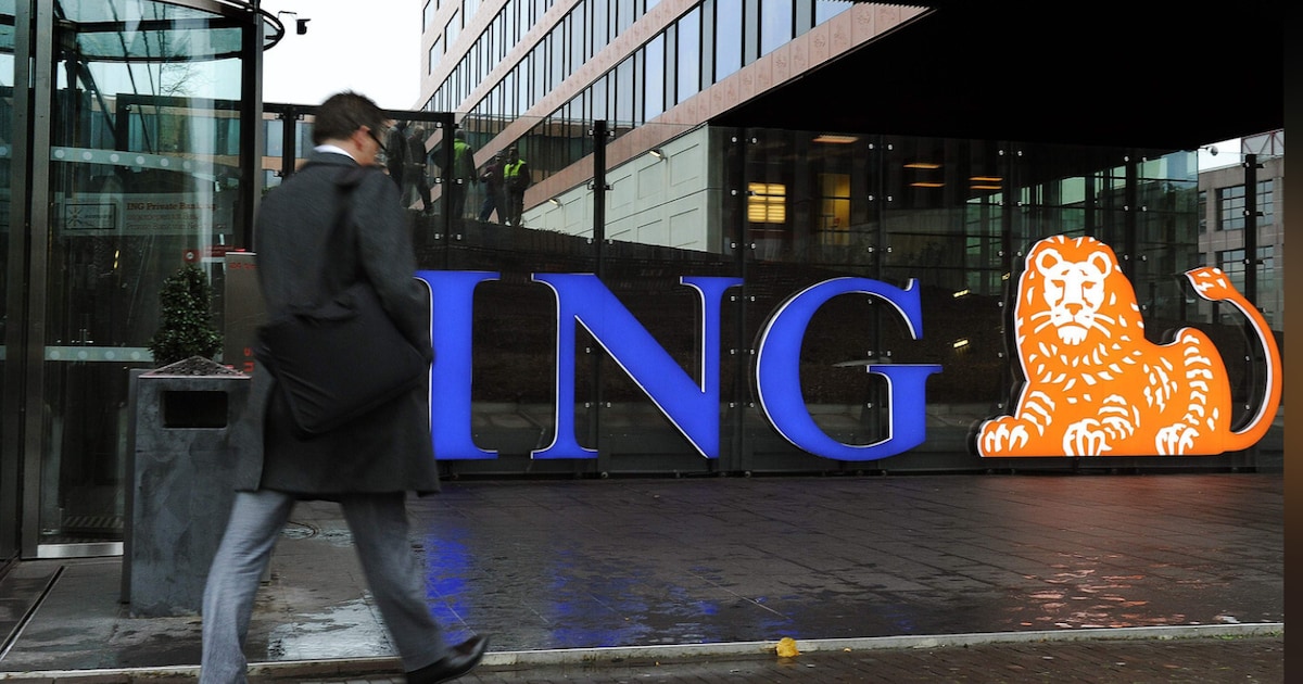 ING pakt uit met hoogste rendement op termijnrekeningen: tot 4% bruto ...