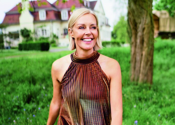 EXCLUSIEF. Rani De Coninck leeft met verdriet: “Toen dat telefoontje kwam, bevroor ik. Ik ben ...