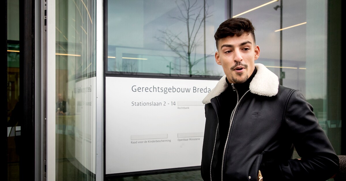 Boef neemt rijverbod niet serieus: “Mijn Rolls ingeleverd voor ander ...