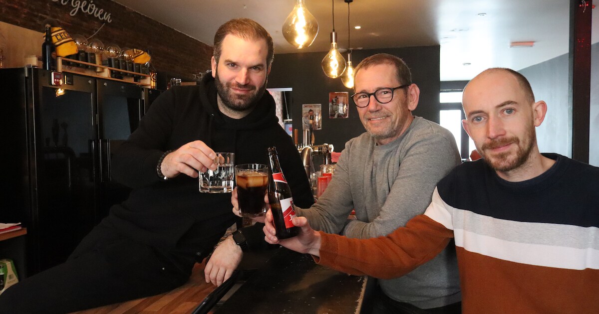 Horeca bundelt krachten voor ‘Vrolijkevatentocht”: “Nieuwe wind laten ...