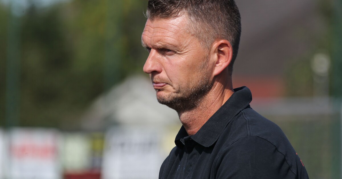 Birgen Baes (KSV Loppem) over de stopzetting van de competitie: “Enige juiste beslissing ...