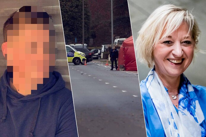 Kersverse papa (27) die zonder verplicht alcoholslot Els (56) doodreed, blijft langer in cel ...