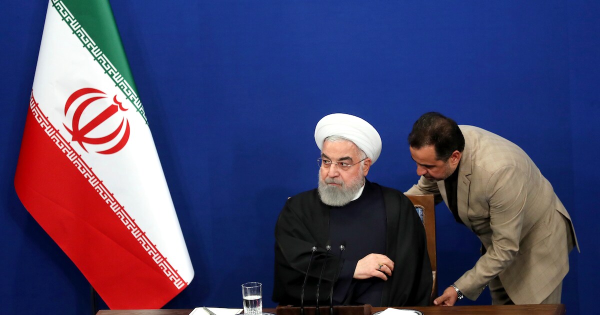 Ondertekenaars komen woensdag samen over toekomst Iran nucleair akkoord ...