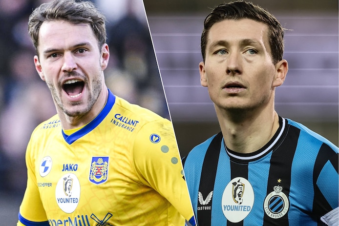 Straf: truitje van SK Beveren-speler brengt meeste geld ooit op voor ...