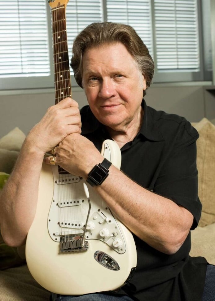 Mark James, schrijver Elvis-hit Suspicious Minds, overleden | Muziek ...