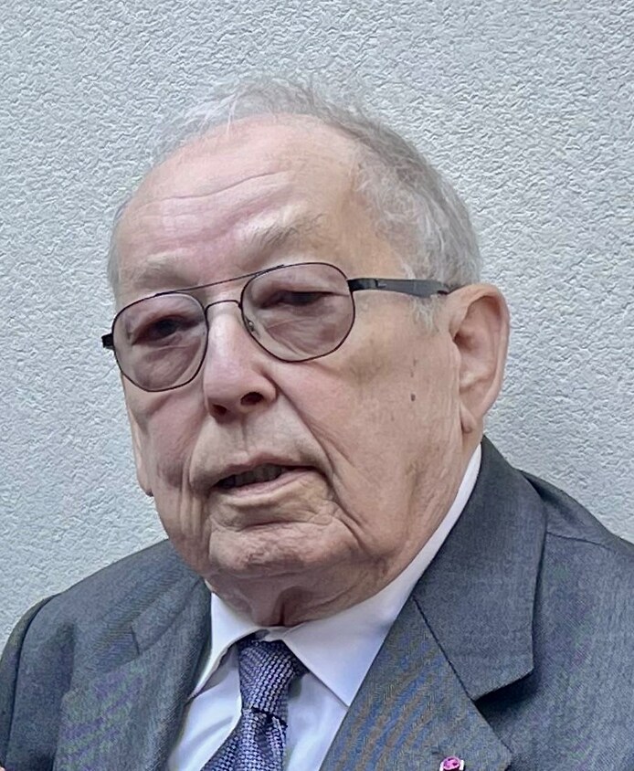 Recent nog op tv, in ‘De Kroongetuigen’, maar nu overleden: voormalig ...