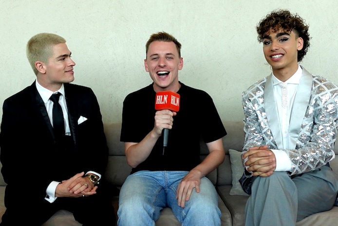 Nieuwe ‘#LikeMe’ zorgt voor uitzonderlijk hoog kijkcijfer voor Ketnet ...