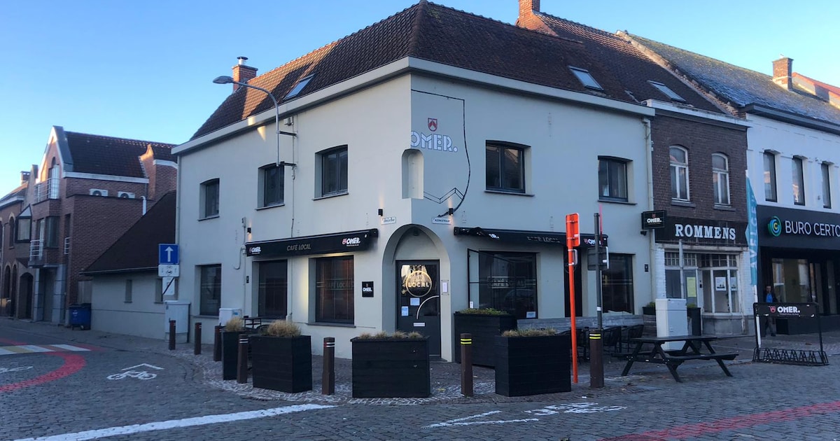 Verdachte (34) blijft minstens tot morgen in cel na dodelijke val van man (51) in Avelgem: “Zal ...