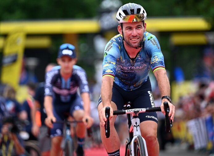 Mark Renshaw, het nieuwe, oude wapen van Cavendish in recordjacht: “Als ...