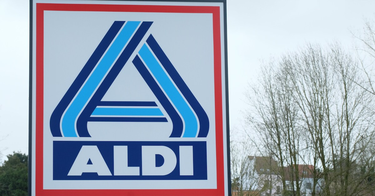 “Crisis bij Aldi door dalende marge”: mogelijk grote herstructurering ...