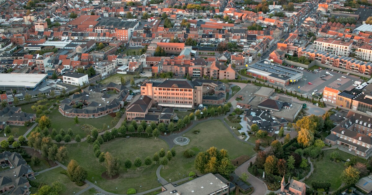 Drie Oost-Vlaamse psychiatrische ziekenhuizen vormen ‘Groep Philippus ...