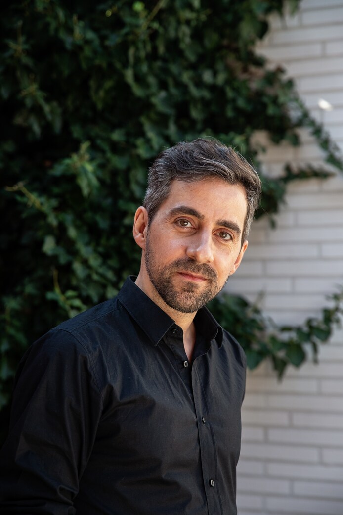 “Deborahs nachtkastje ligt wel vol speeltjes.” Paul (40) wordt ...