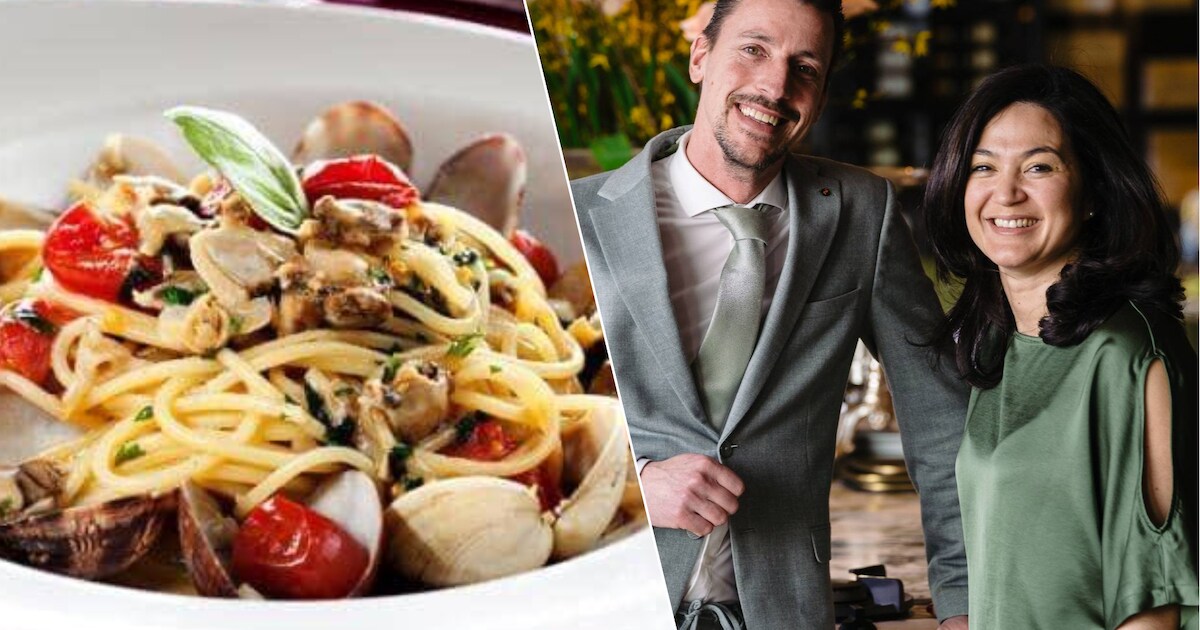 La dolce vita dicht bij huis: ontdek hier 7 Italiaanse restaurants in ...