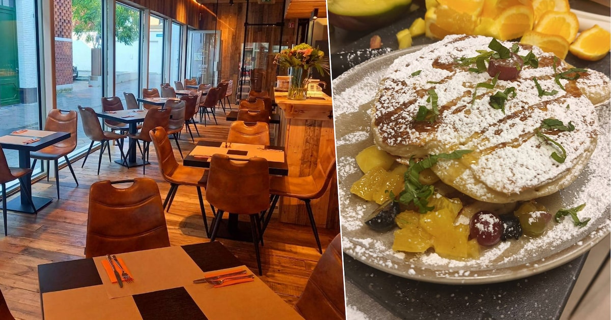 RESTOTIP. 't Pannehoekske, de brasserie met heerlijke pannenkoeken én ...