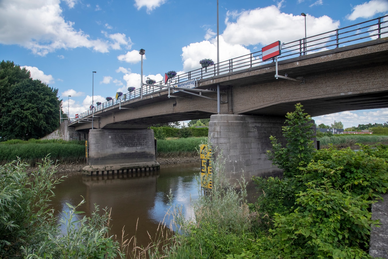 Puzzel voor nieuwe Noord-Zuidverbinding en nieuwe Scheldebrug in ...